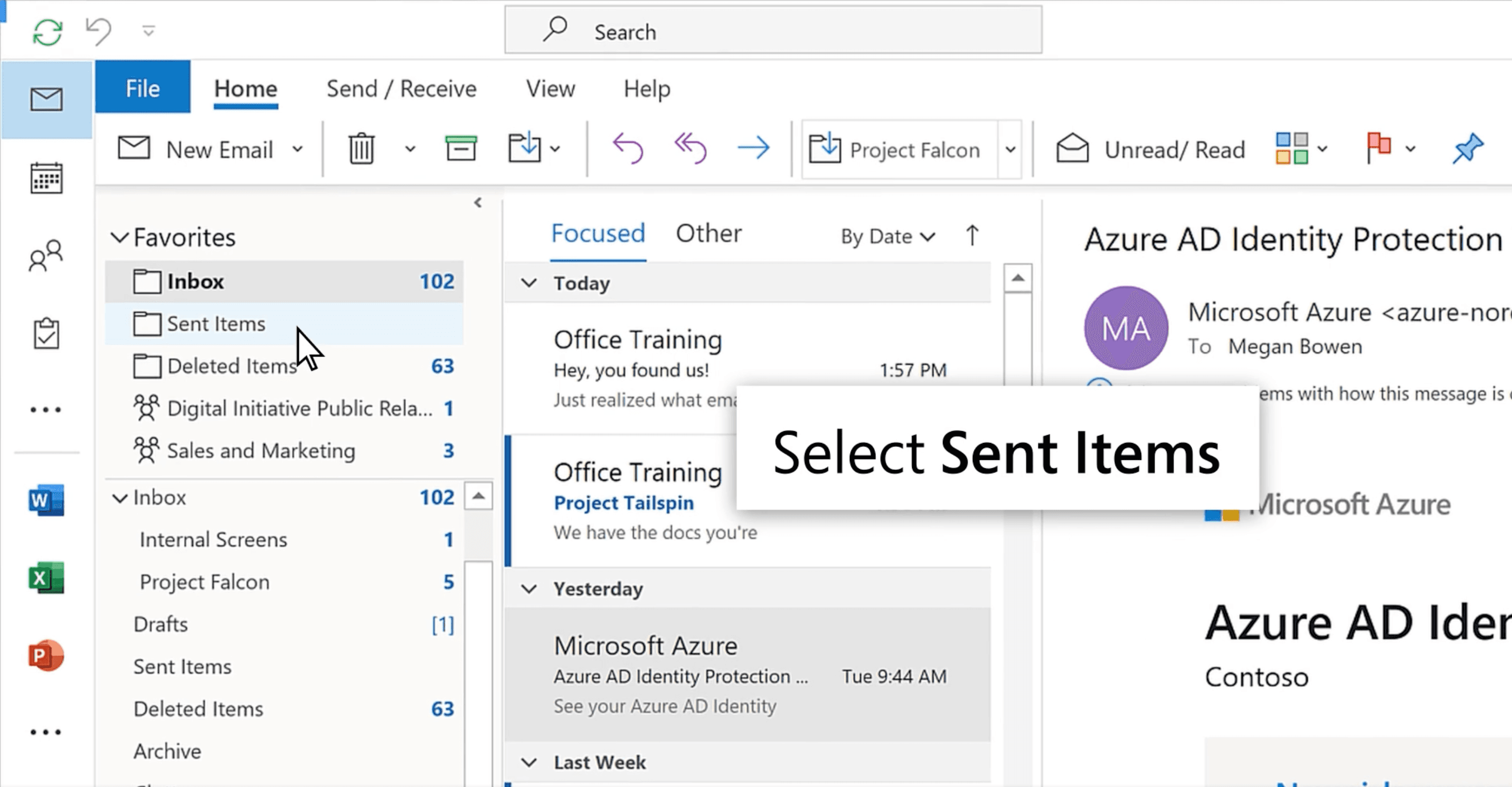 How to Unsend Emails in Outlook